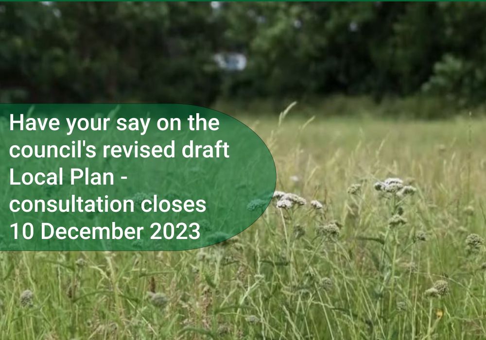 New Local Plan | Three Rivers District Council